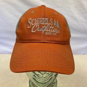 Accessories | Scheels Outfitters Adjustable Hat Cap | Poshmark